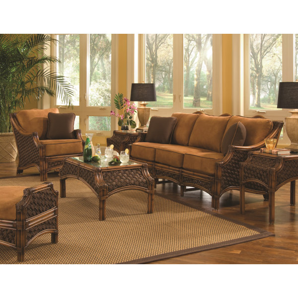 Wayfair conservatory furniture store